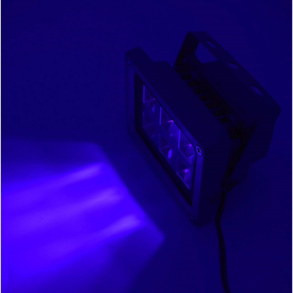 3D Printer Resin LED UV Curing Light 405nm