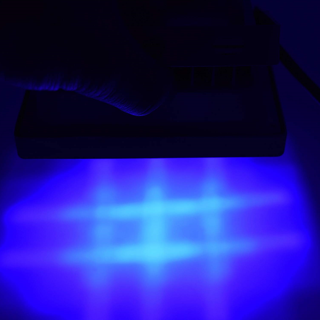 3D Printer Resin LED UV Curing Light 405nm