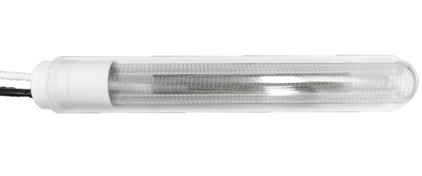 Far UVC 222nm Light Excimer Lamp