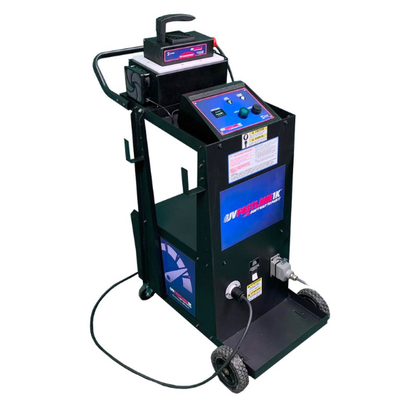 UV Fastlane 1K - Automotive UV Curing System