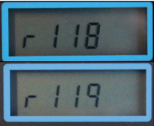 DataReader - Replacement Display Unit for MicroCure