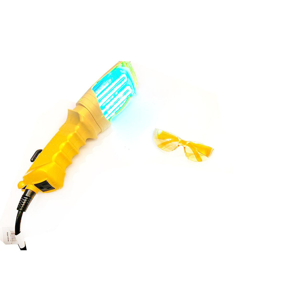 UV Curing Lamps, UV-C Sterilizer Light Bulbs, Ultraviolet Cure Systems ...