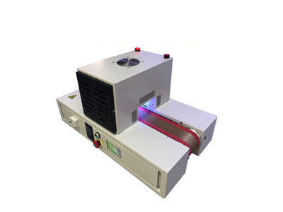 UV LED Curing Conveyors