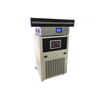 560x20mm UV LED Array with Integrated Water Cooling