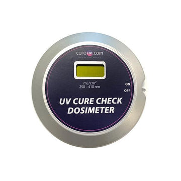 Ultraviolet Radiometers and Measuring Instruments – CureUV