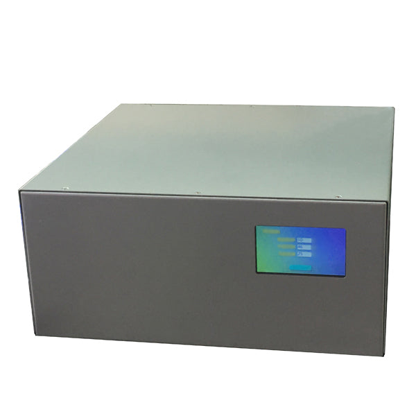 700X200mm UV LED Array with Integrated Water Cooling for UV LED Convey