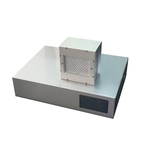 90x60mm UV LED Array with Air Cooling for UV LED Conveyors