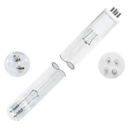 Engineered Air Company 106678 Ozone Producing Replacement UVC Light Bu ...