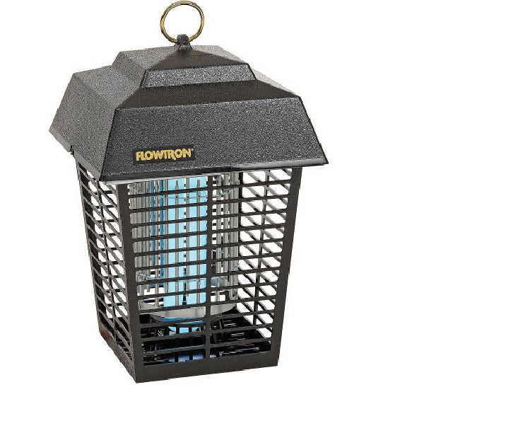 1-1/2 Acre Coverage Flowtron BK-80DK Insect Killer