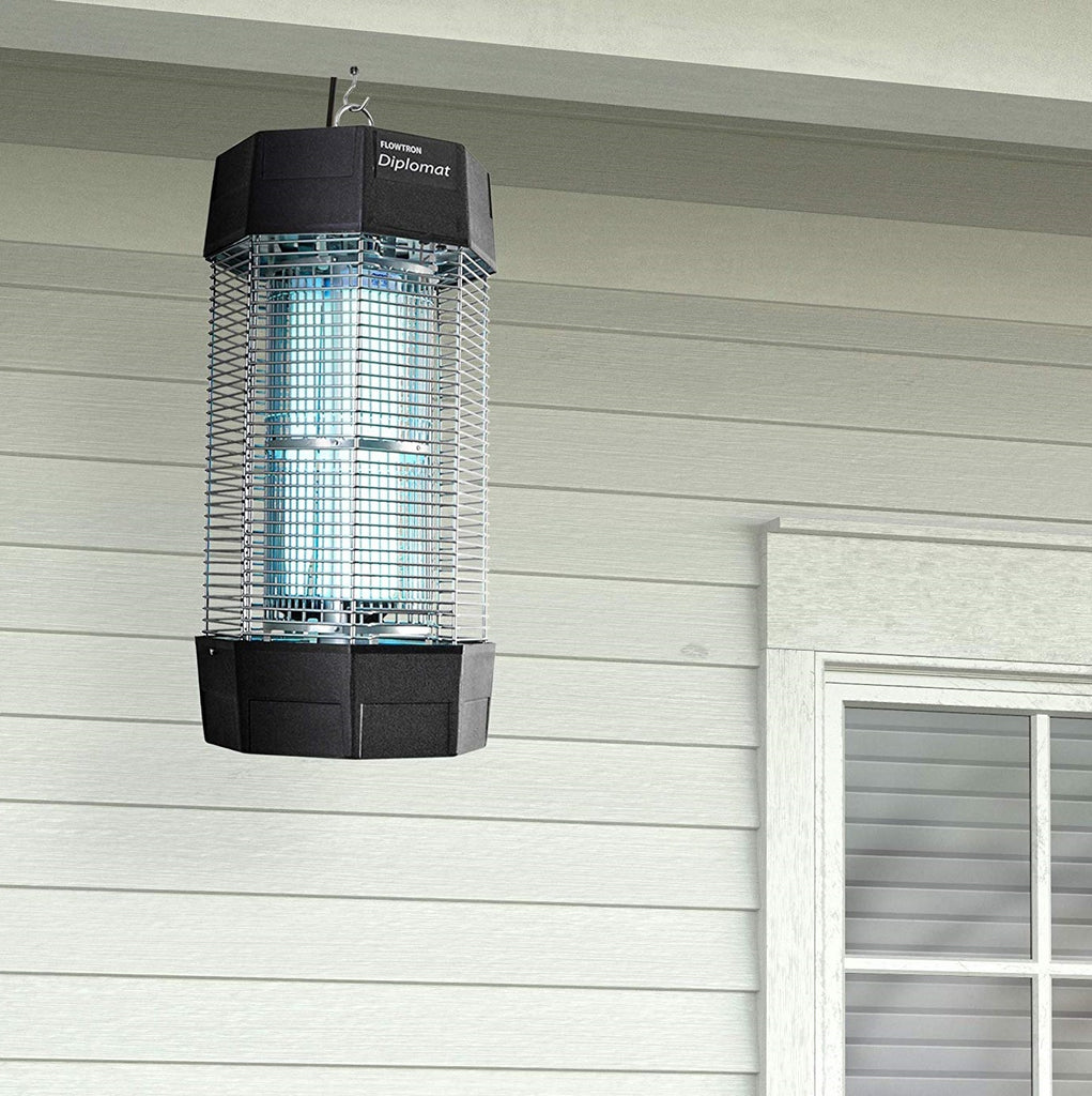 Flowtron Diplomat FC8800 Indoor/Outdoor Fly Control