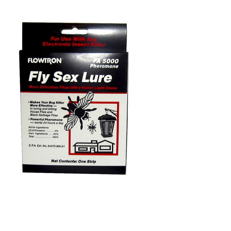 Flowtron Fly Pheromone Refill - FA5000 – CureUV