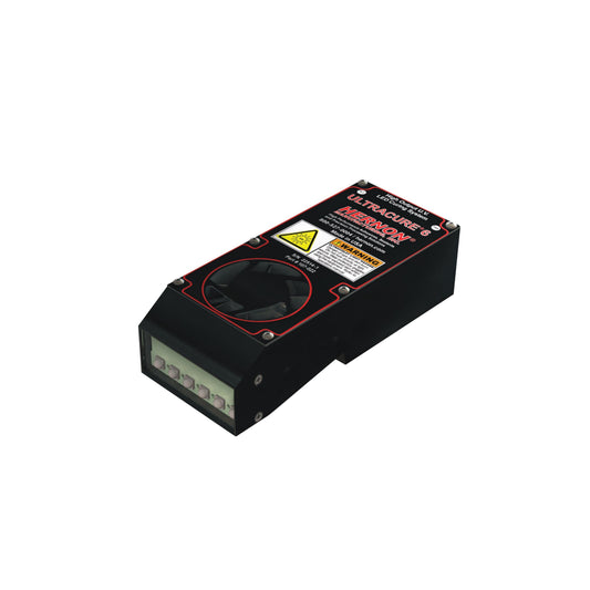 Mountable UV Curing Systems & Arrays – CureUV