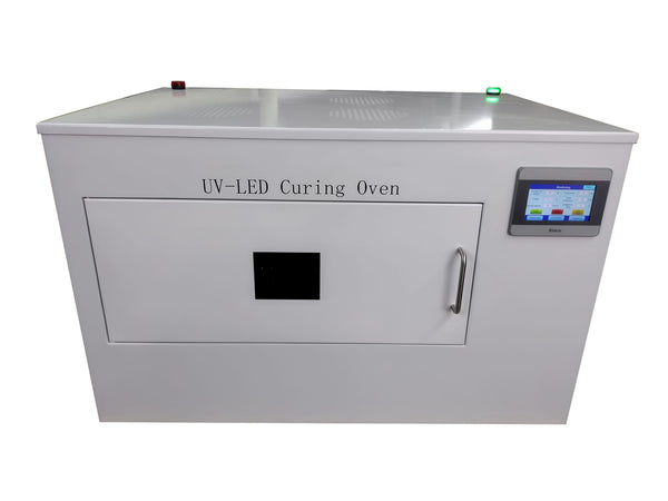 UV LED Chambers & Ovens