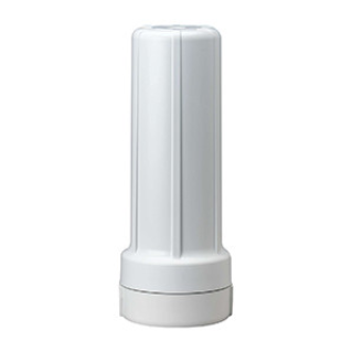 10" Pentek® Counter Top Slimline Filter Housing