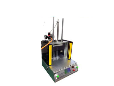 Customizable UV LED Curing & Bonding System for Plastic Parts