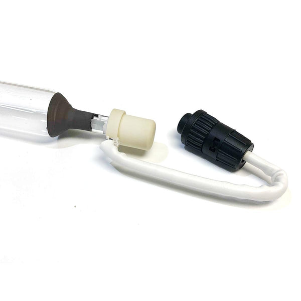 Oce Arizona 550 XT UV Curing Lamp Bulb - Part # 3010109681 - Plugs