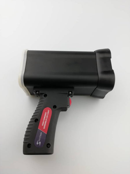 Handheld & Portable UV Curing Systems