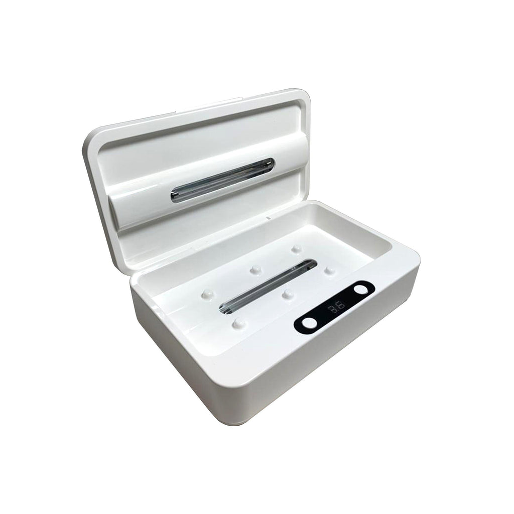 UV Sanitizing Box