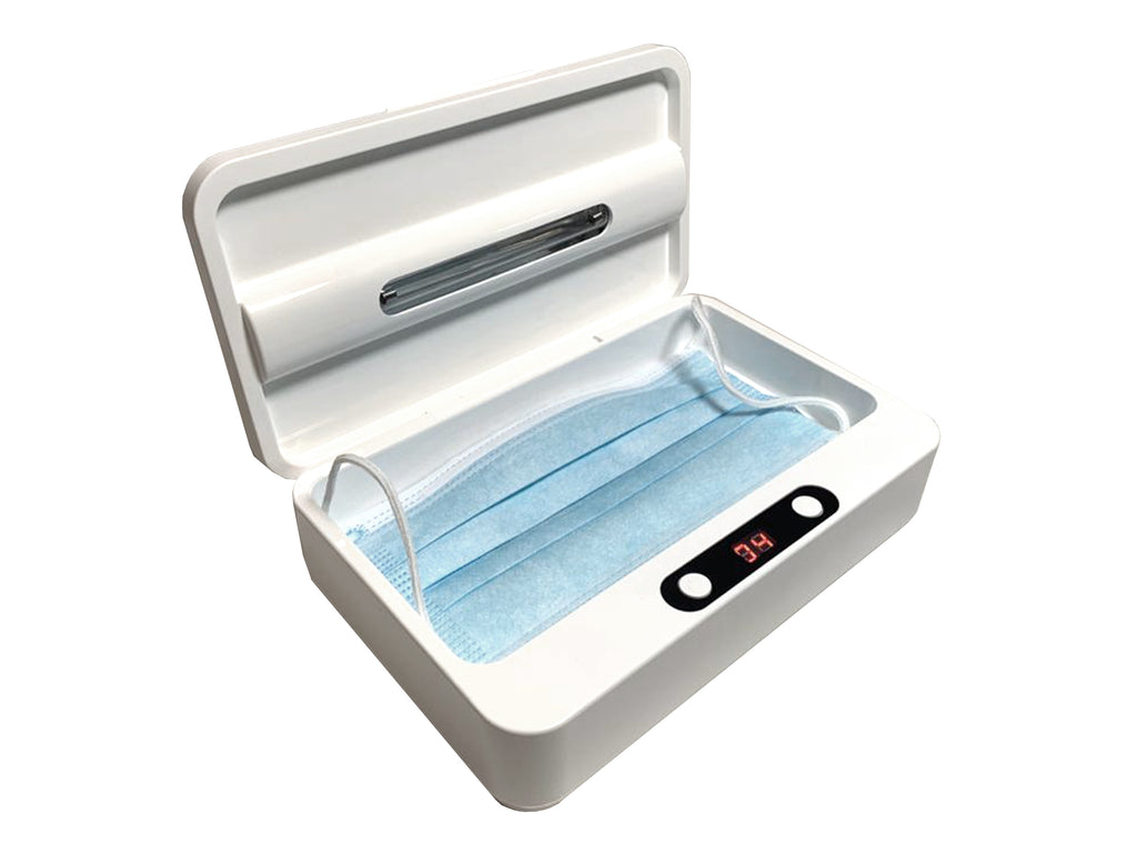 UV Sanitizing Box