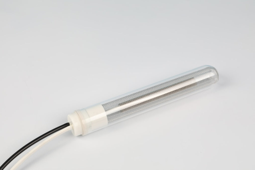 Far UVC 222nm Light Excimer Lamp