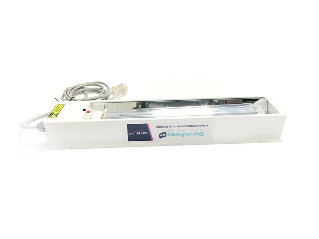 Handheld & Portable UV Curing Systems – CureUV