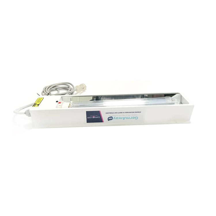 UV Curing Lamps, UV-C Sterilizer Light Bulbs, Ultraviolet Cure Systems ...