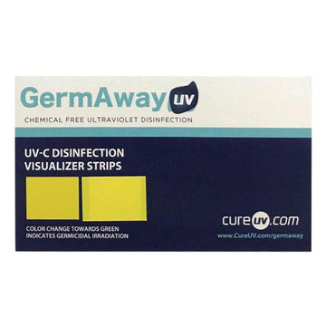 Ultraviolet Radiometers and Measuring Instruments – CureUV