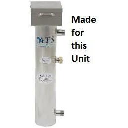 Aqua Treatment Service ATS4-450 Replacement UVC Light Bulb