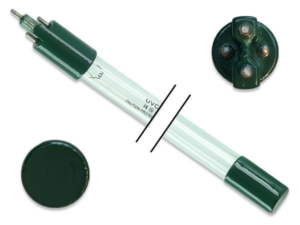 Hydro-Safe HSUV-SS-8 Replacement UVC Light Bulb - CureUV.com