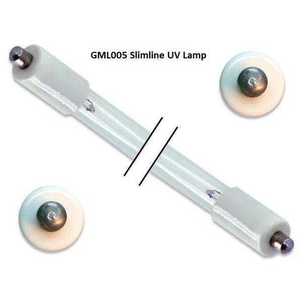 CureUV Brand Bulb 100% Compatible Replacement for American Ultraviolet