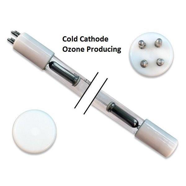 Rainsoft - Air Master Ultra Ozone UV Light Bulb for Germicidal Air Tre ...