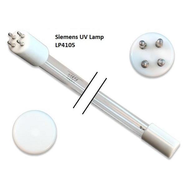 UV Germicidal Bulbs