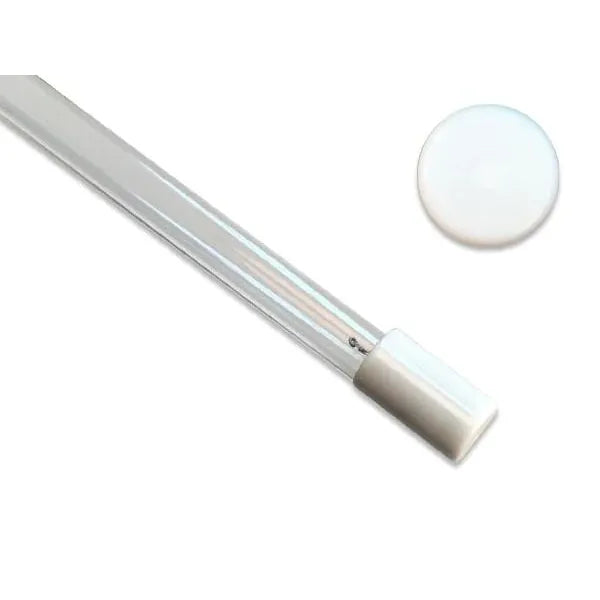 CureUV Brand UVC Bulb for Steril-Aire - GTS 24 VO UV Light Bulb for Ge