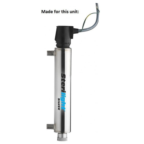 Sterilight R-Can S36RL Replacement UVC Light Bulb - CureUV.com