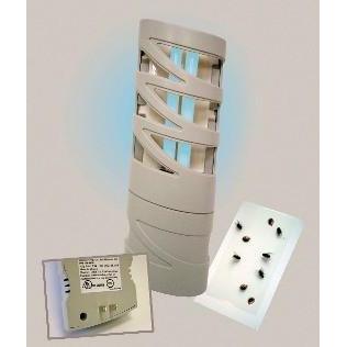 Fly Light Indoor UV Insect Trap