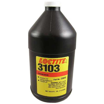 UV Adhesives and Epoxies – CureUV