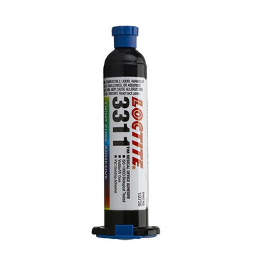 Loctite UV Systems and Adhesives – CureUV