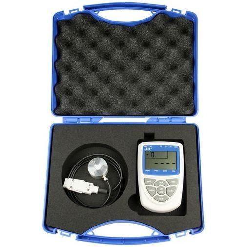 UV Technik Ultraviolet Intensity Meter w/ Option of Probe or Puck ...