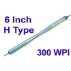 Fusion UV Part # 558431 H+ Type UV Curing Lamp Bulb – CureUV