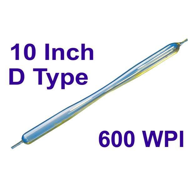 Fusion UV Part # 558474 D Type UV Curing Lamp Bulb