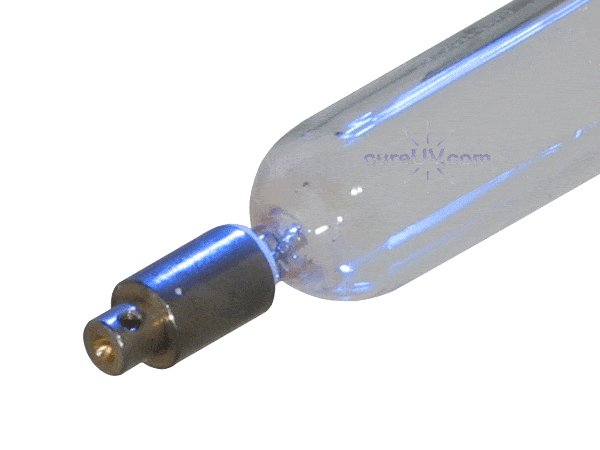 UV Curing Lamp - PowerShot Handheld - Mercury