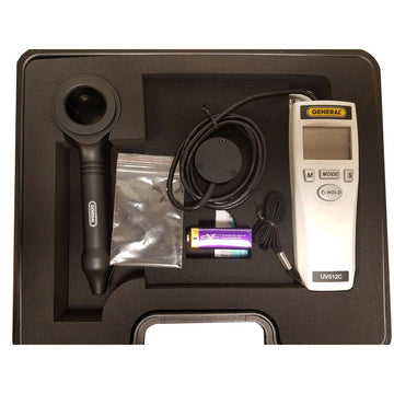 Ultraviolet Radiometers and Measuring Instruments – CureUV