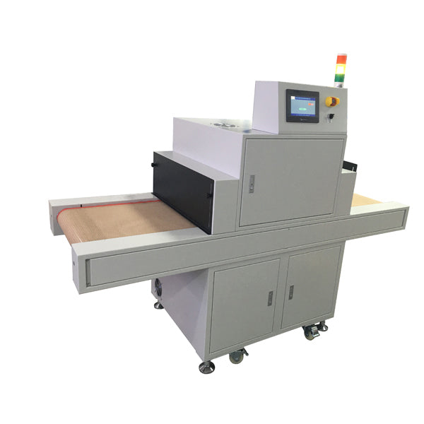 UV LED Curing Conveyors